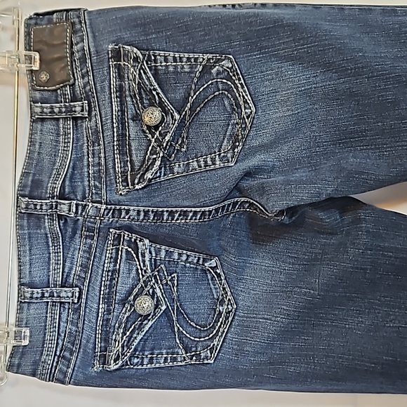Silver Jeans | Jeans | Silver Suki Surplus W 32l3 Jeans | Poshmark